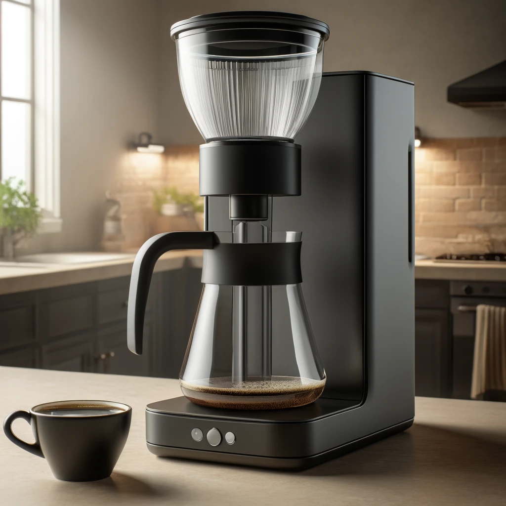 Best Smart Coffee Maker: Top WiFi & App-Controlled Models