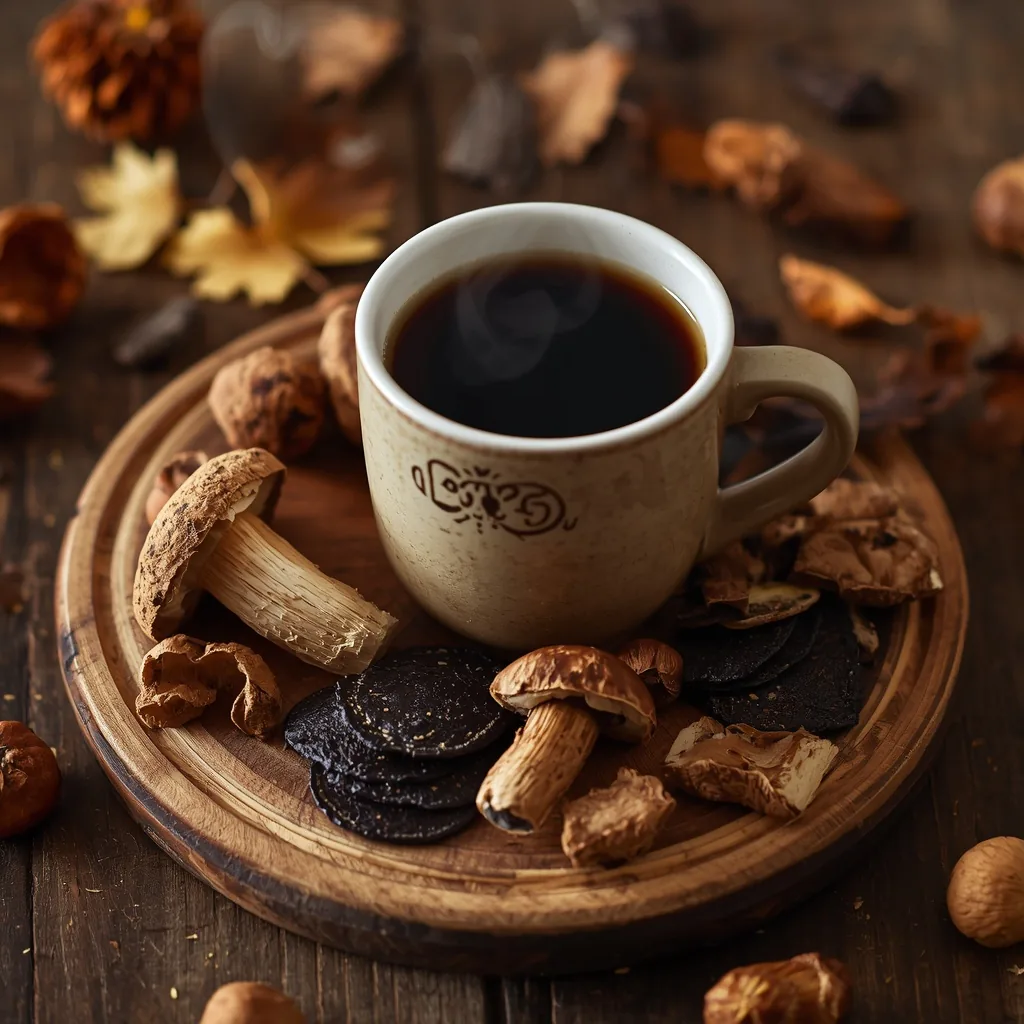 Best Mushroom Coffee Brands (2026): 10 Tested Picks